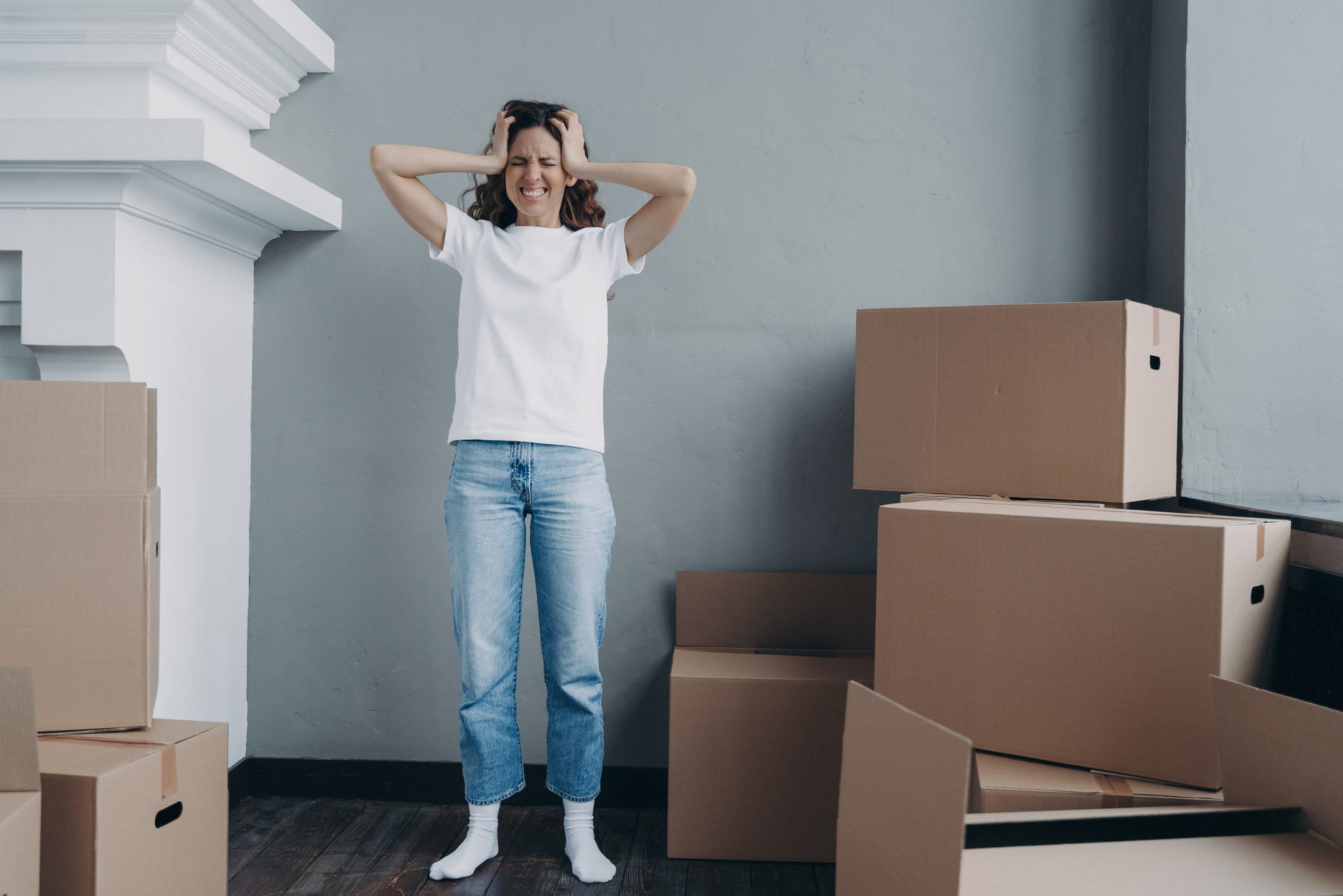 Most Common Homeowner Problems and How To Fix Them – Seashells and ... Most Common Homeowner Problems and How To Fix Them – Seashells and ...